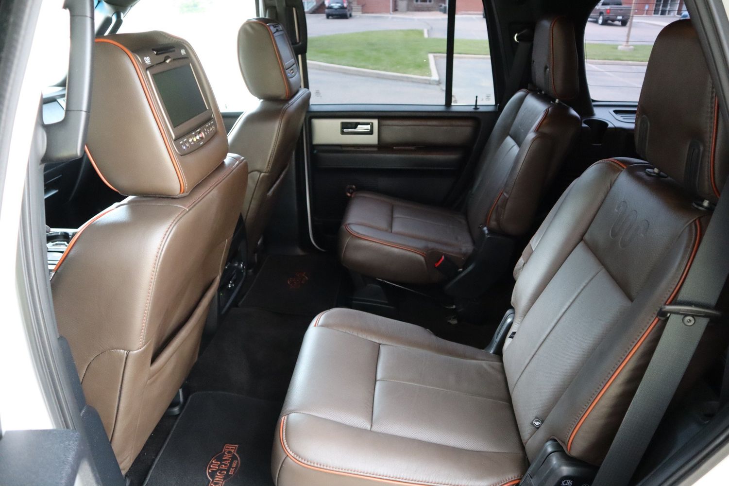 2016 Ford Expedition King Ranch | Victory Motors of Colorado