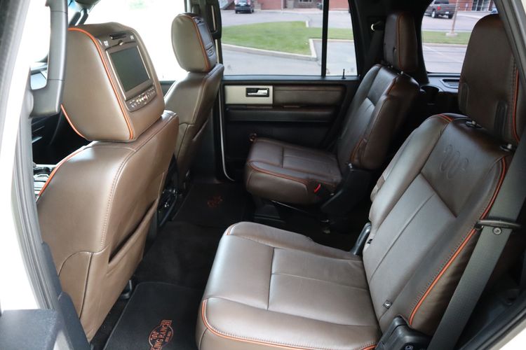 2016 Ford Expedition King Ranch | Victory Motors of Colorado