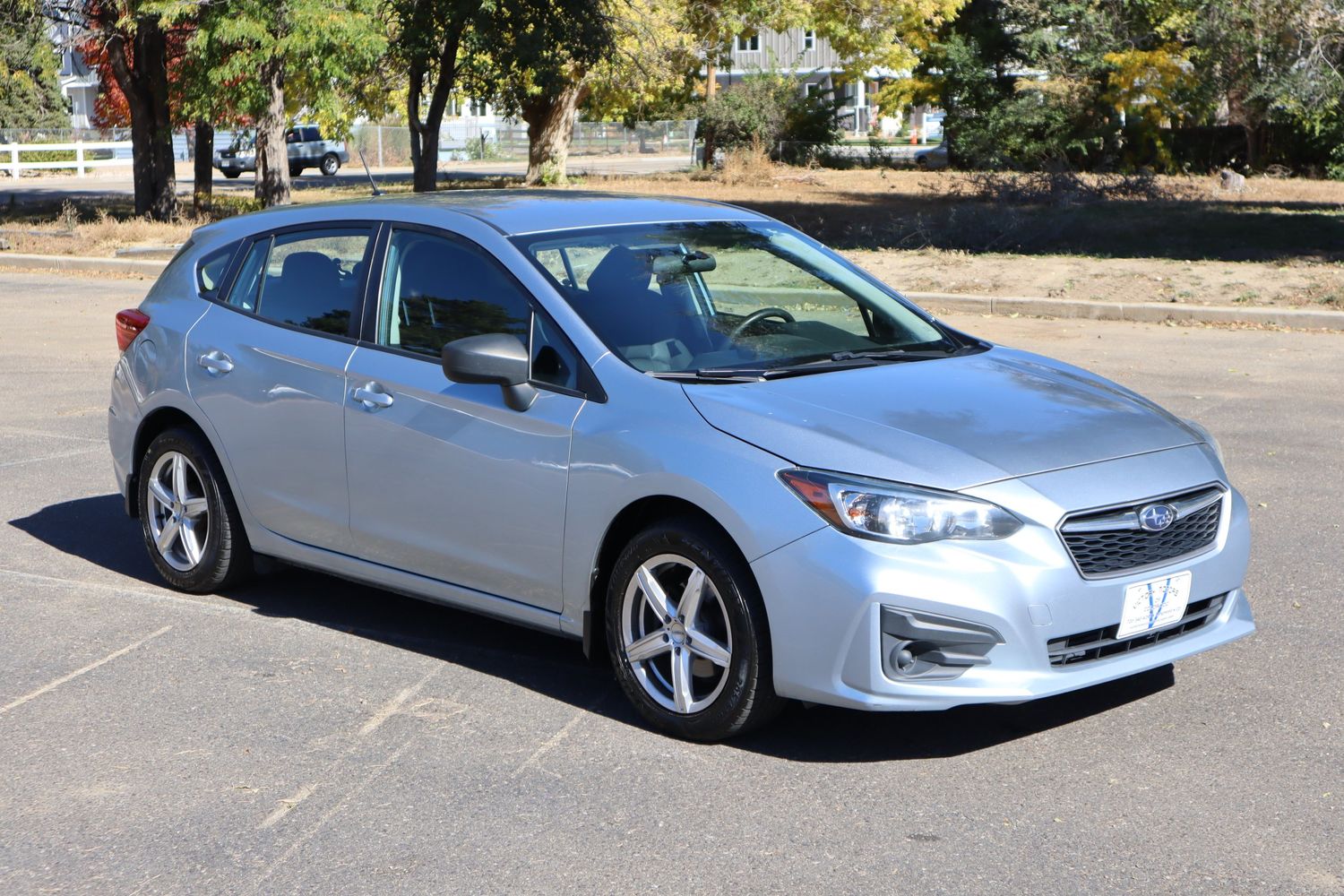 2017 Subaru Impreza 2.0i | Victory Motors of Colorado