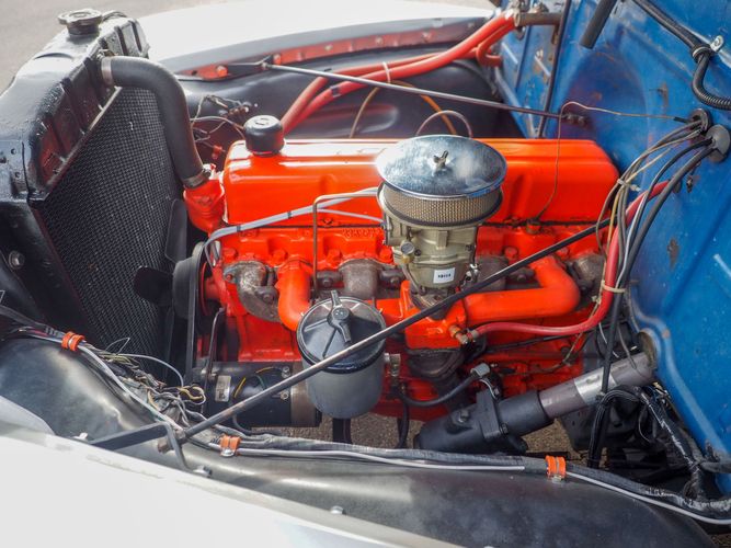 1951 Chevrolet 3100 Pickup | Cars Remember When