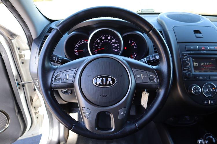 2013 Kia Soul + | Victory Motors of Colorado