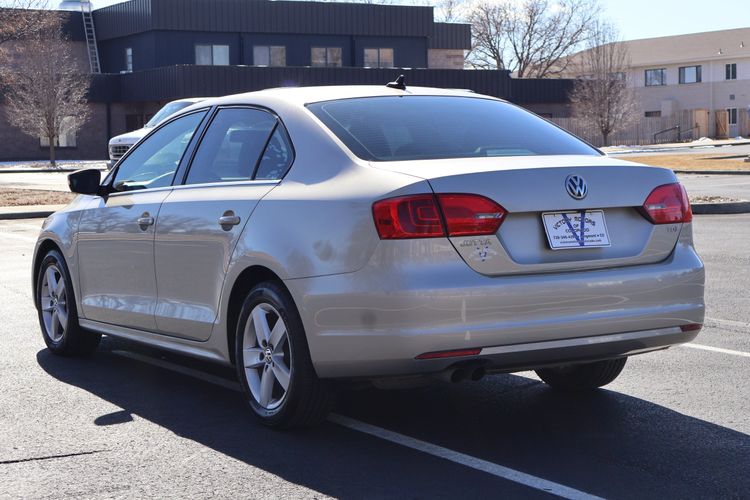 2014 Volkswagen Jetta TDI | Victory Motors of Colorado