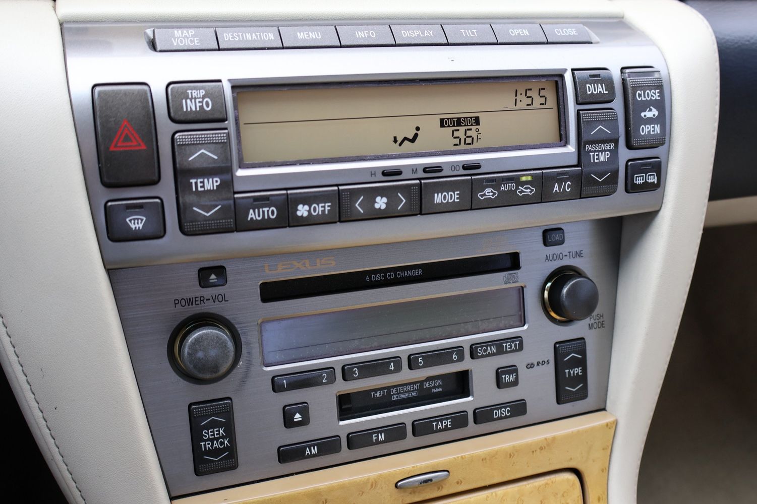 2005 Lexus SC 430 Base | Victory Motors of Colorado