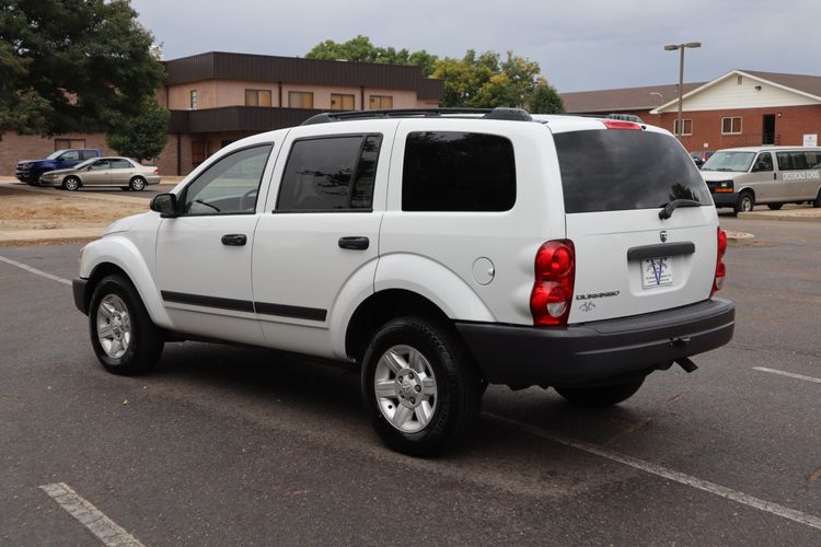 2005 Dodge Durango ST | Victory Motors of Colorado