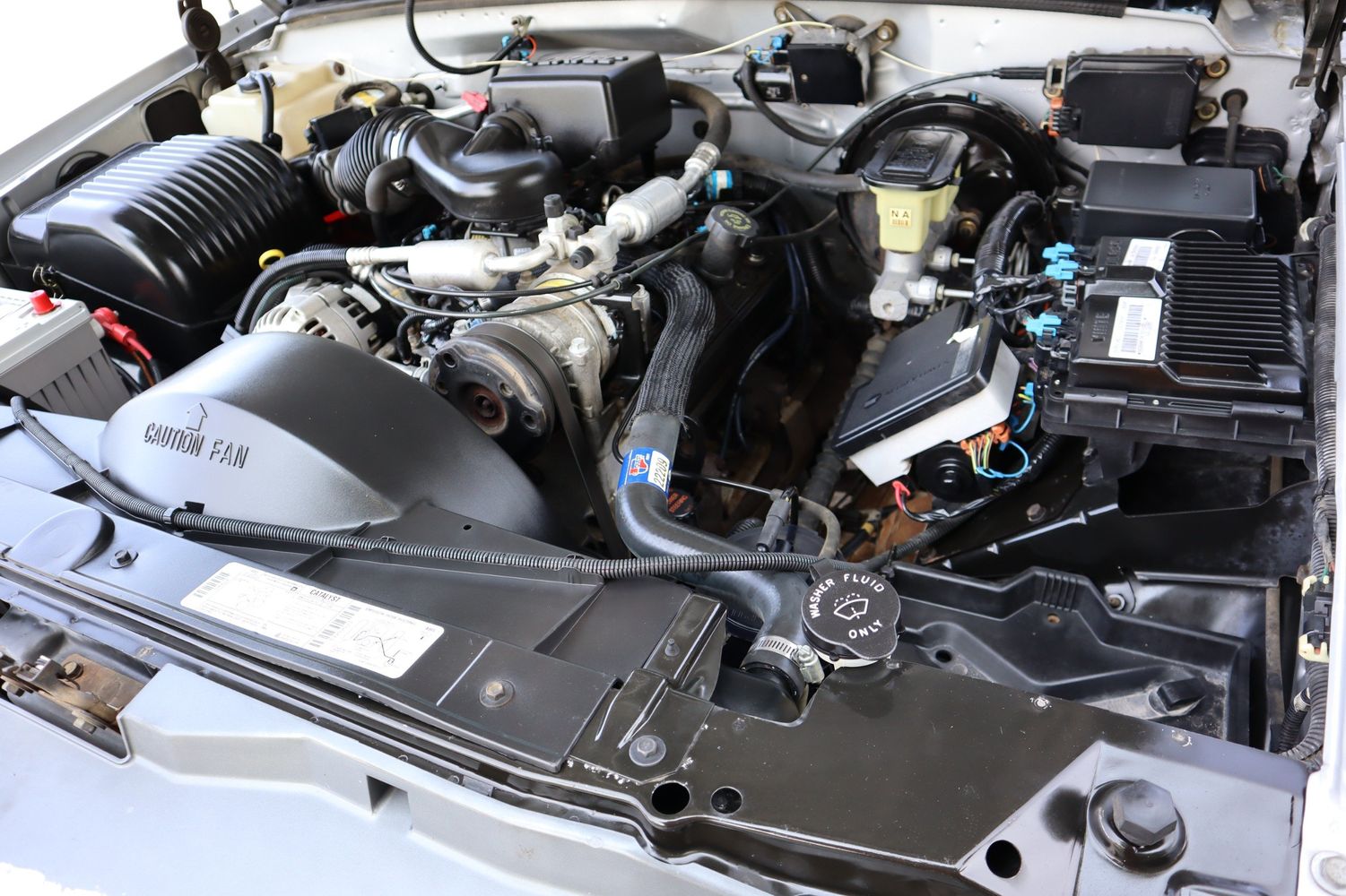 1997 Chevrolet C/K 1500 Series K1500 Cheyenne | Victory Motors of Colorado