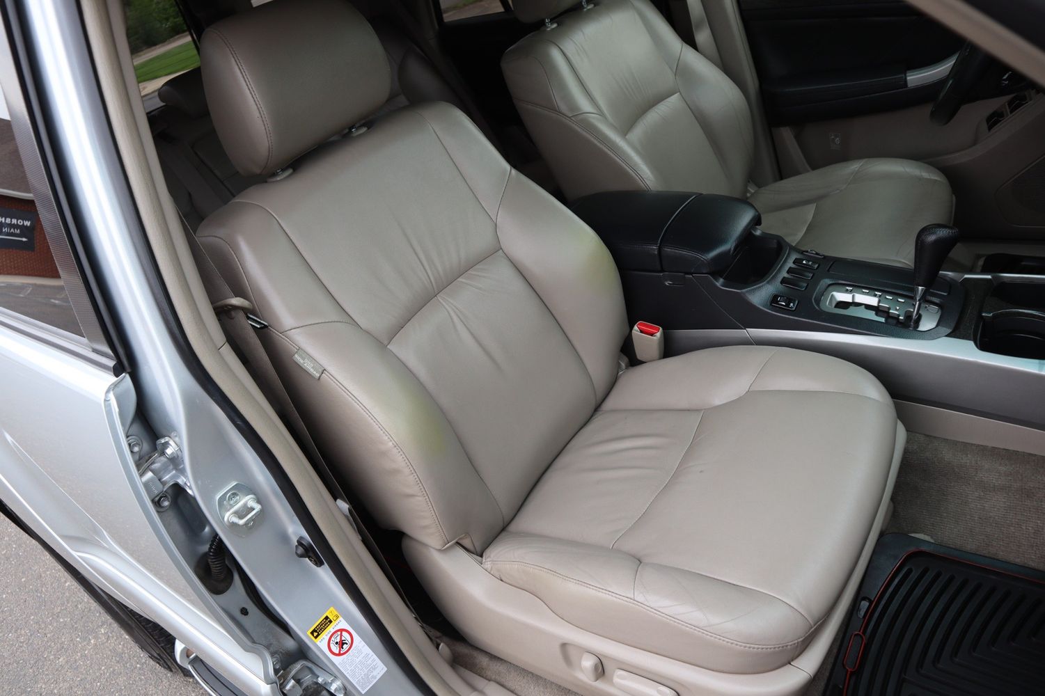 2003 Toyota 4Runner Limited | Victory Motors of Colorado