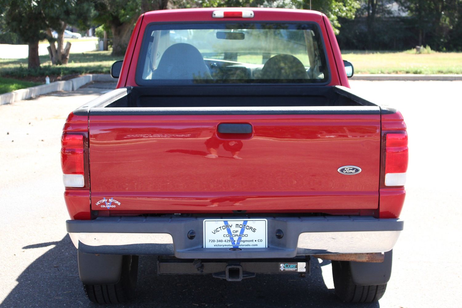 2000 Ford Ranger XLT | Victory Motors of Colorado
