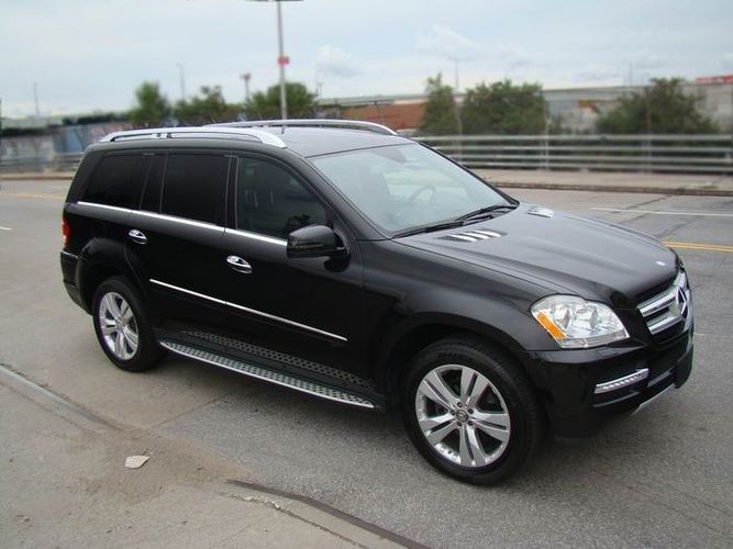 2011 Mercedes-Benz GL-Class GL450 | Zoom Auto Group - Used Cars New Jersey