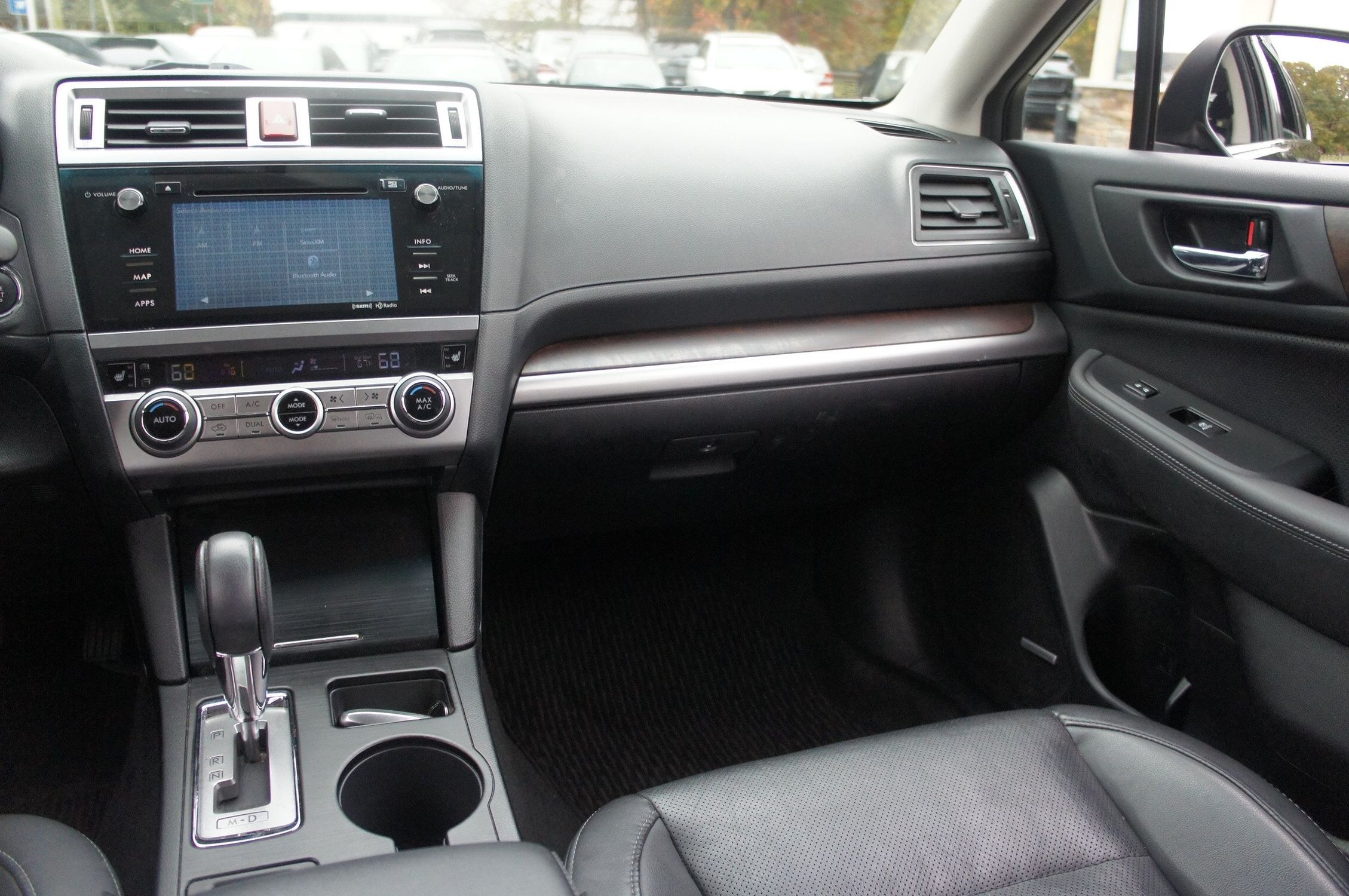 2015 Subaru Outback 2.5i Limited | Zoom Auto Group - Used Cars New Jersey