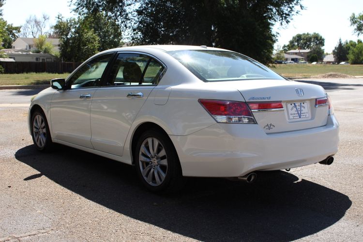 Cool 2011 Honda Accord Ex L V6 Images