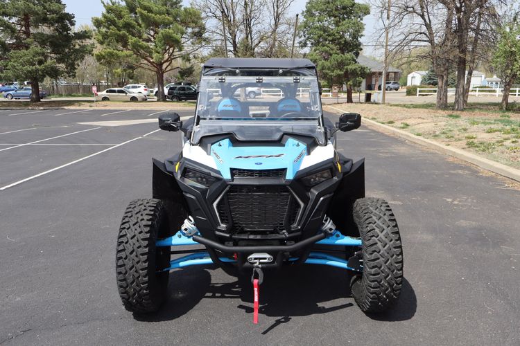 2020 Polaris RZR XP Turbo S Velocity | Victory Motors of Colorado
