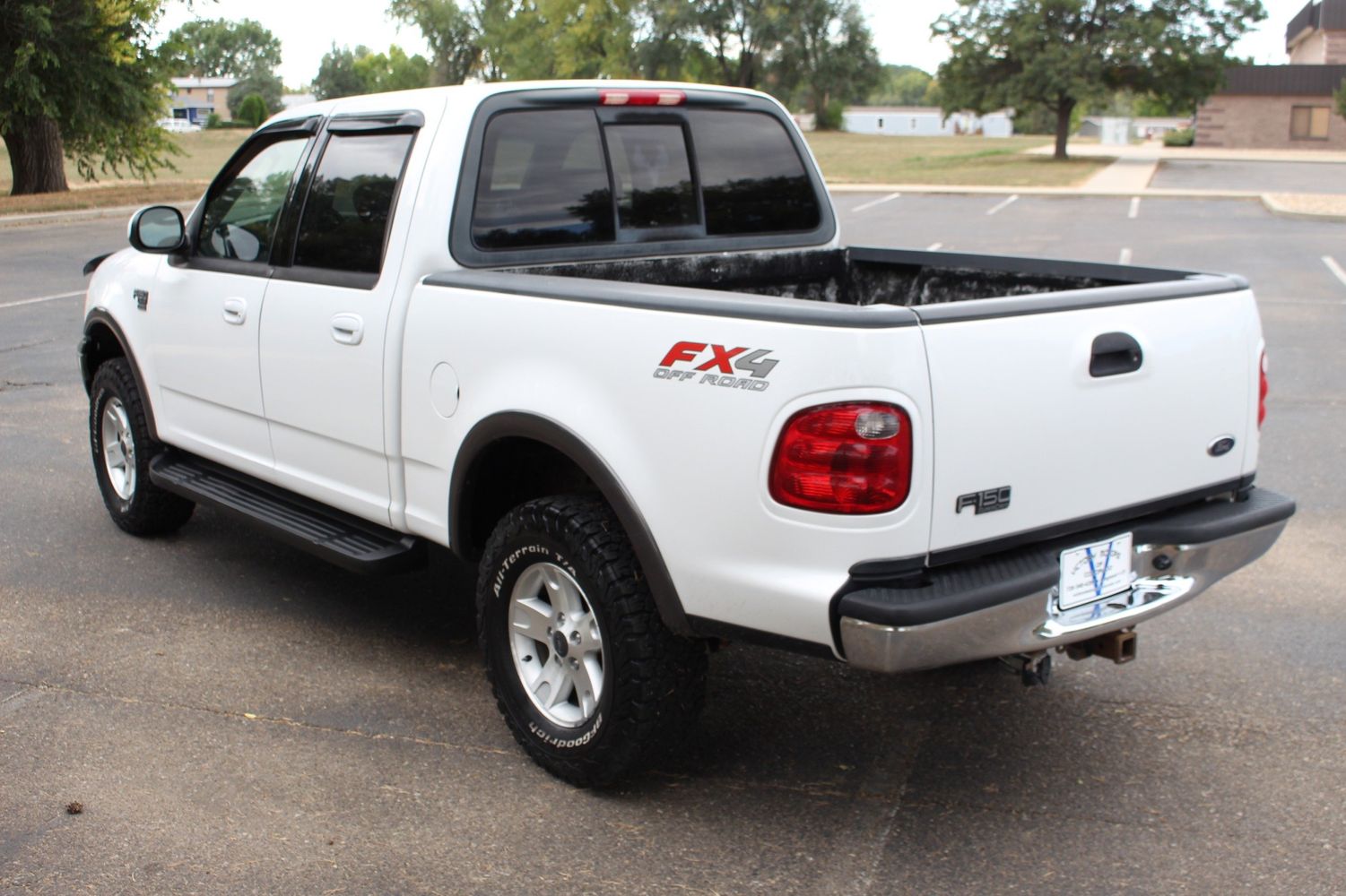 2003 Ford F-150 XLT | Victory Motors of Colorado