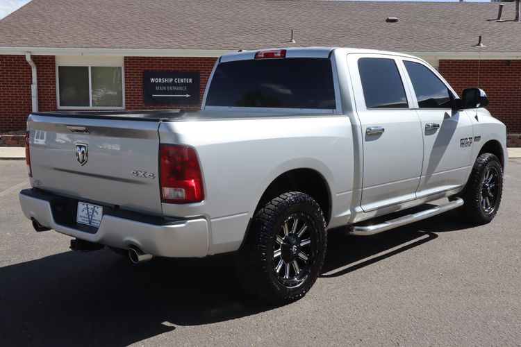 2013 Ram 1500 Express | Victory Motors of Colorado
