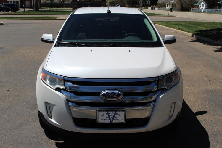 2011 Ford Edge SEL | Victory Motors of Colorado