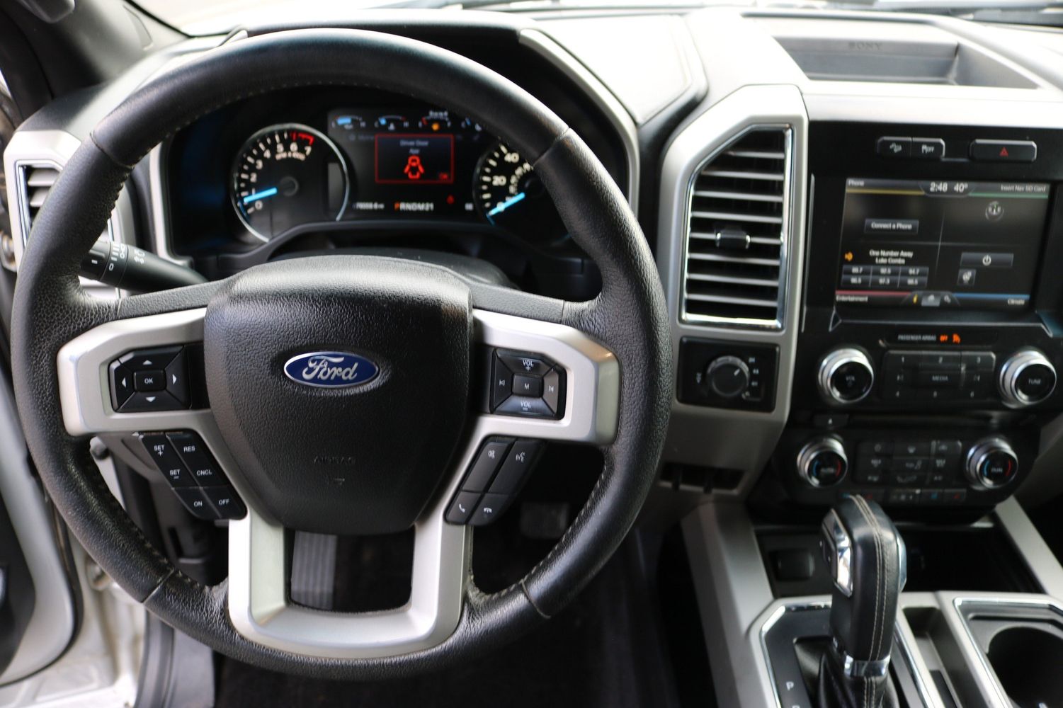 2015 Ford F-150 Lariat | Victory Motors of Colorado