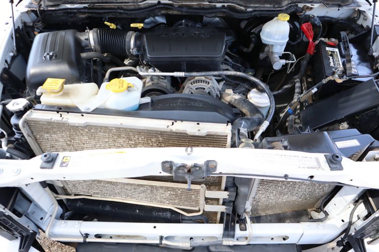 2008 Dodge Ram Pickup 1500 ST | Victory Motors of Colorado