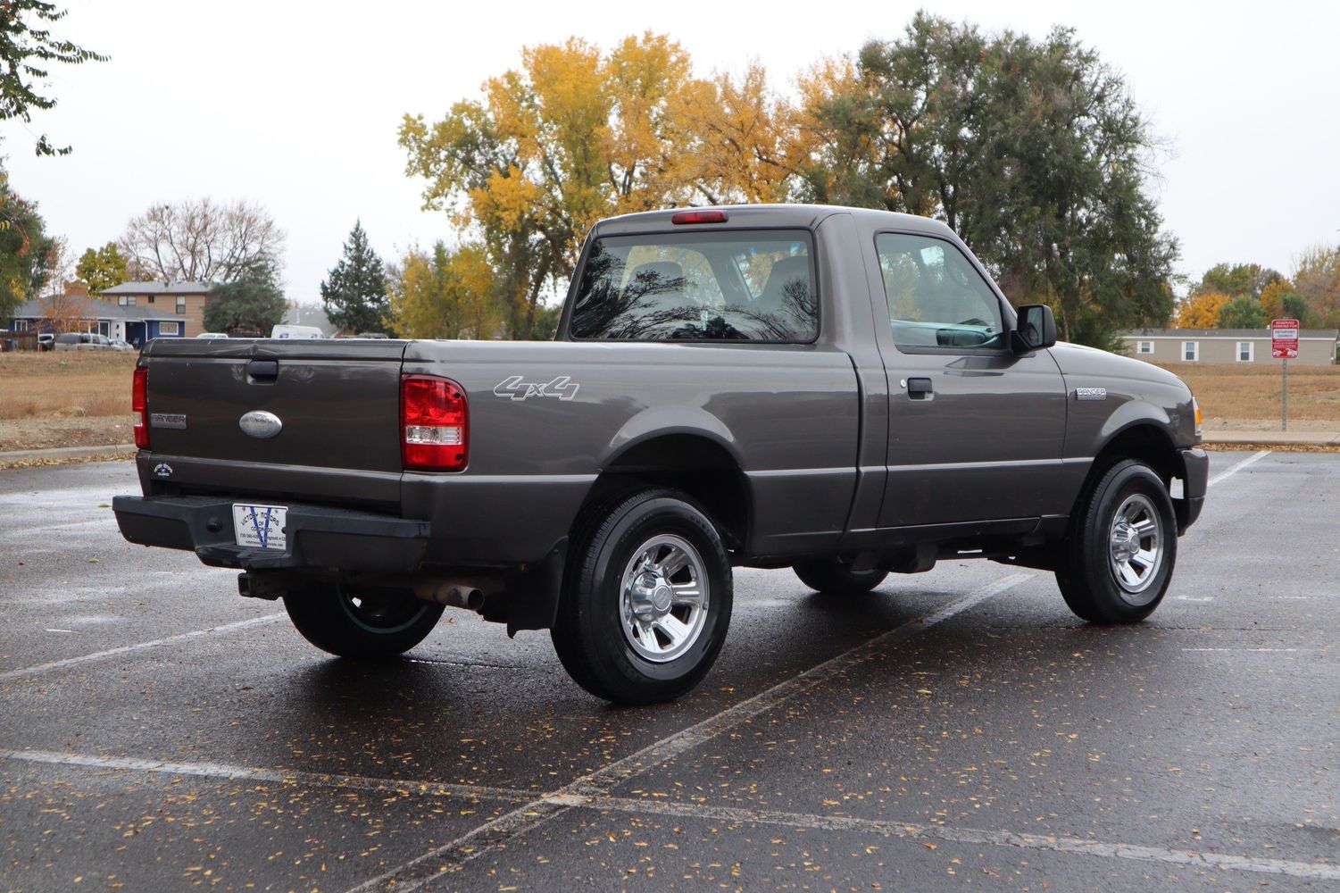 2006 Ford Ranger XL | Victory Motors of Colorado