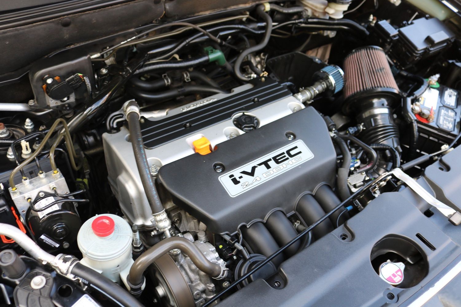 2006 Honda CR-V EX | Victory Motors of Colorado