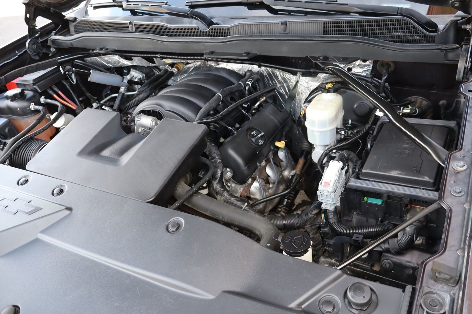 2015 Chevrolet Silverado 1500 LT | Victory Motors of Colorado