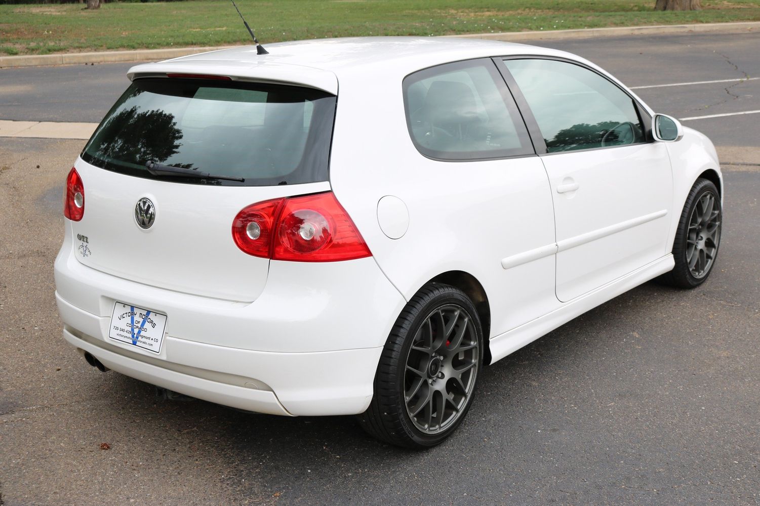2007 Volkswagen GTI | Victory Motors of Colorado