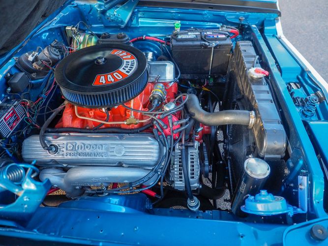 1969 Plymouth Road Runner | Cars Remember When