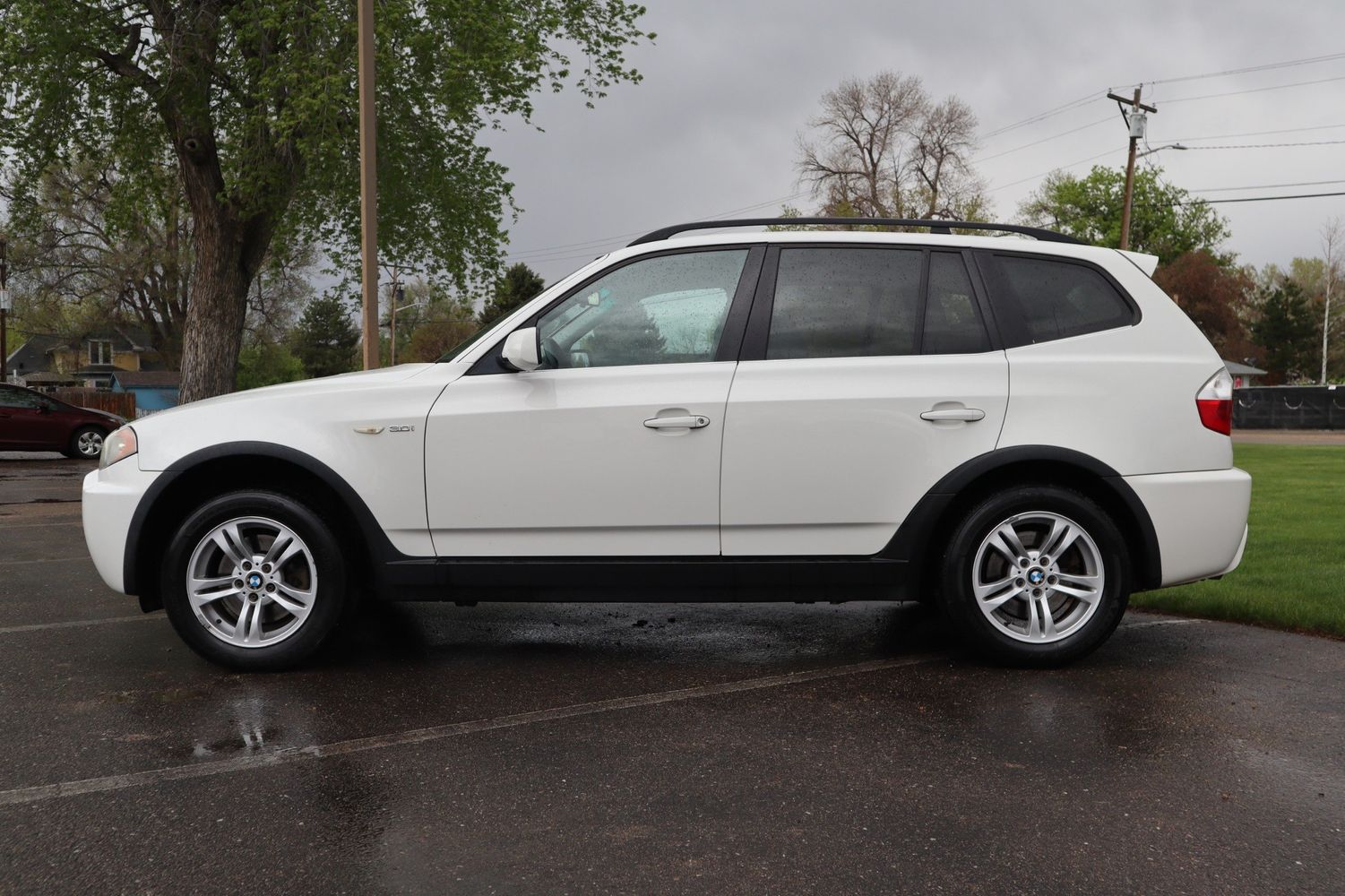 2006 BMW X3 3.0i | Victory Motors of Colorado