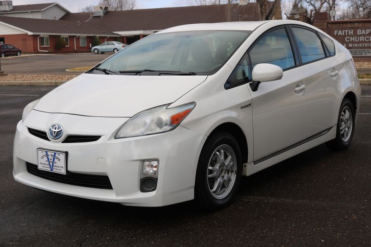 2011 Toyota Prius Three | Victory Motors of Colorado