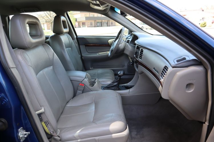 2005 Chevrolet Impala LS | Victory Motors of Colorado