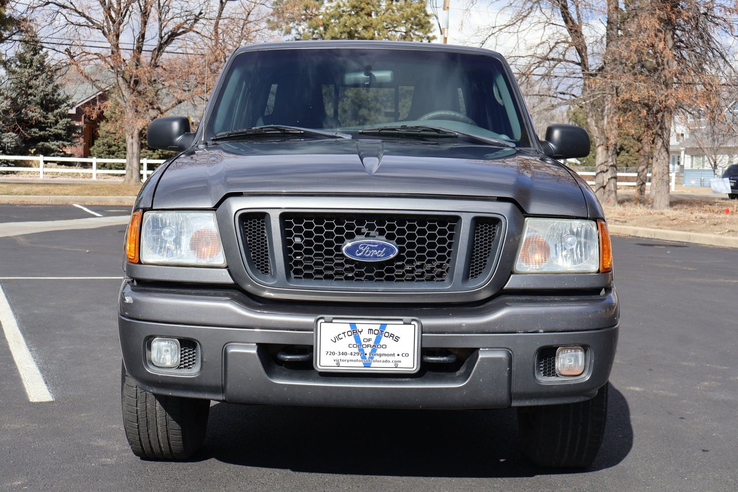 2004 Ford Ranger Tremor | Victory Motors of Colorado