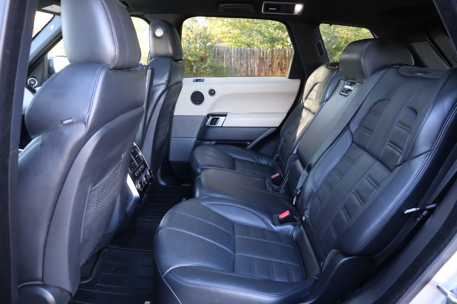 2014 Land Rover Range Rover Sport Autobiography | Victory Motors of ...