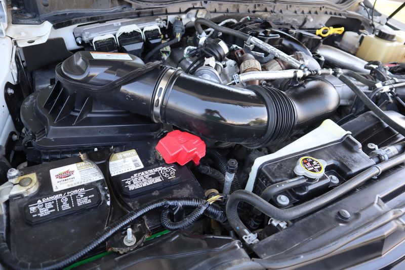 2019 Ford F-350 Super Duty Photos