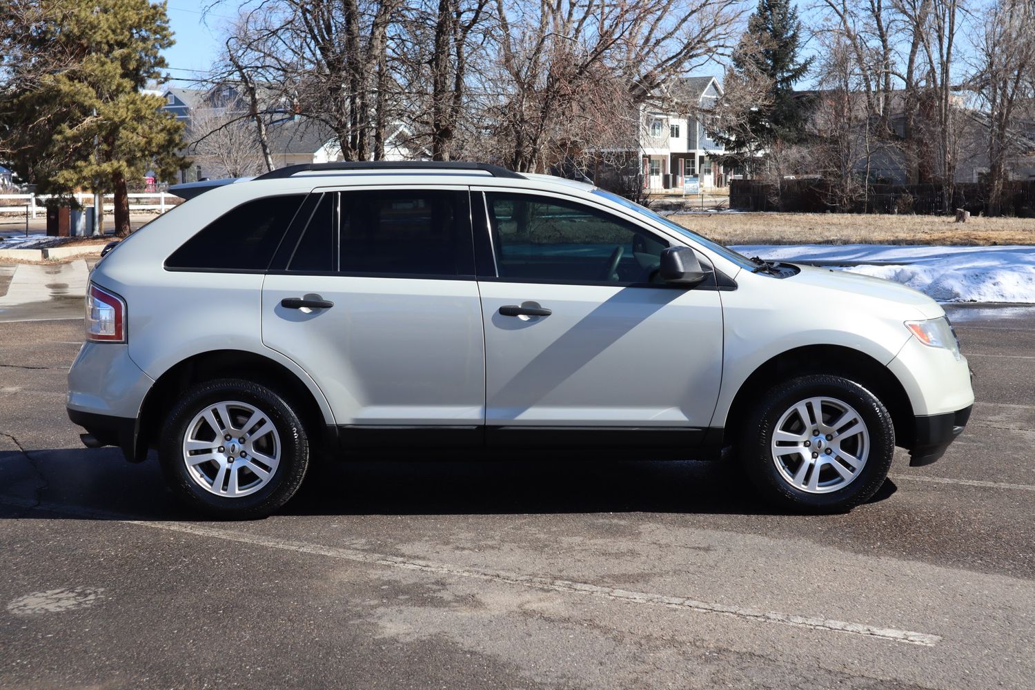 2007 Ford Edge SE | Victory Motors of Colorado