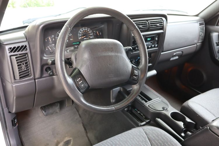 2001 Jeep Cherokee Sport | Victory Motors of Colorado