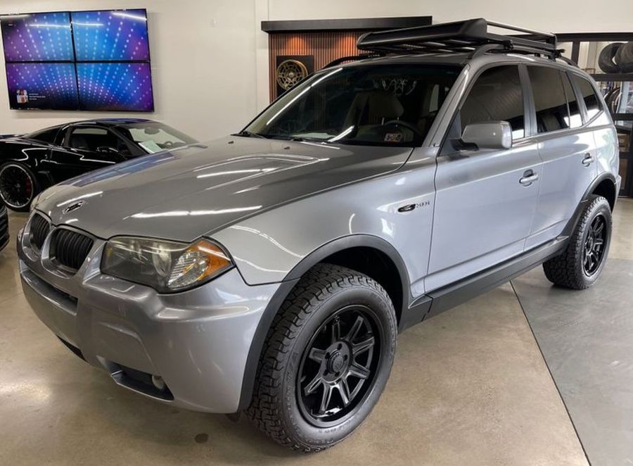 Inventory | Used Car Dealership in Butler, PA | RMS Motors LLC