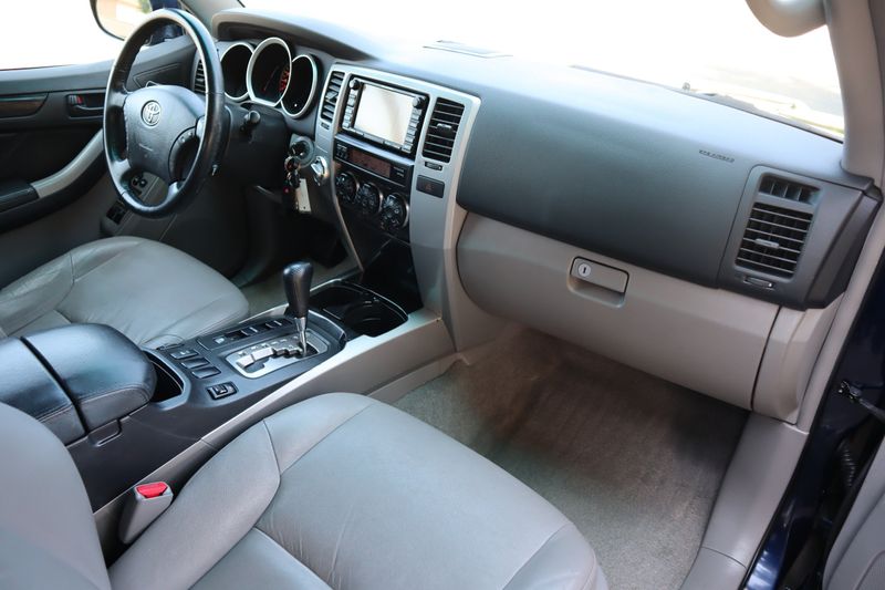 2009 Toyota 4Runner Photos