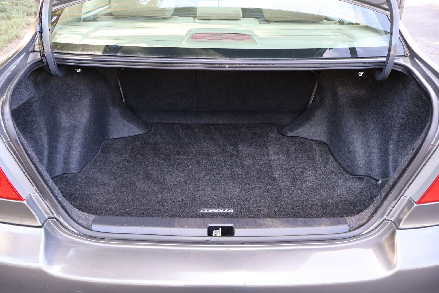 2008 Toyota Corolla le | Victory Motors of Colorado