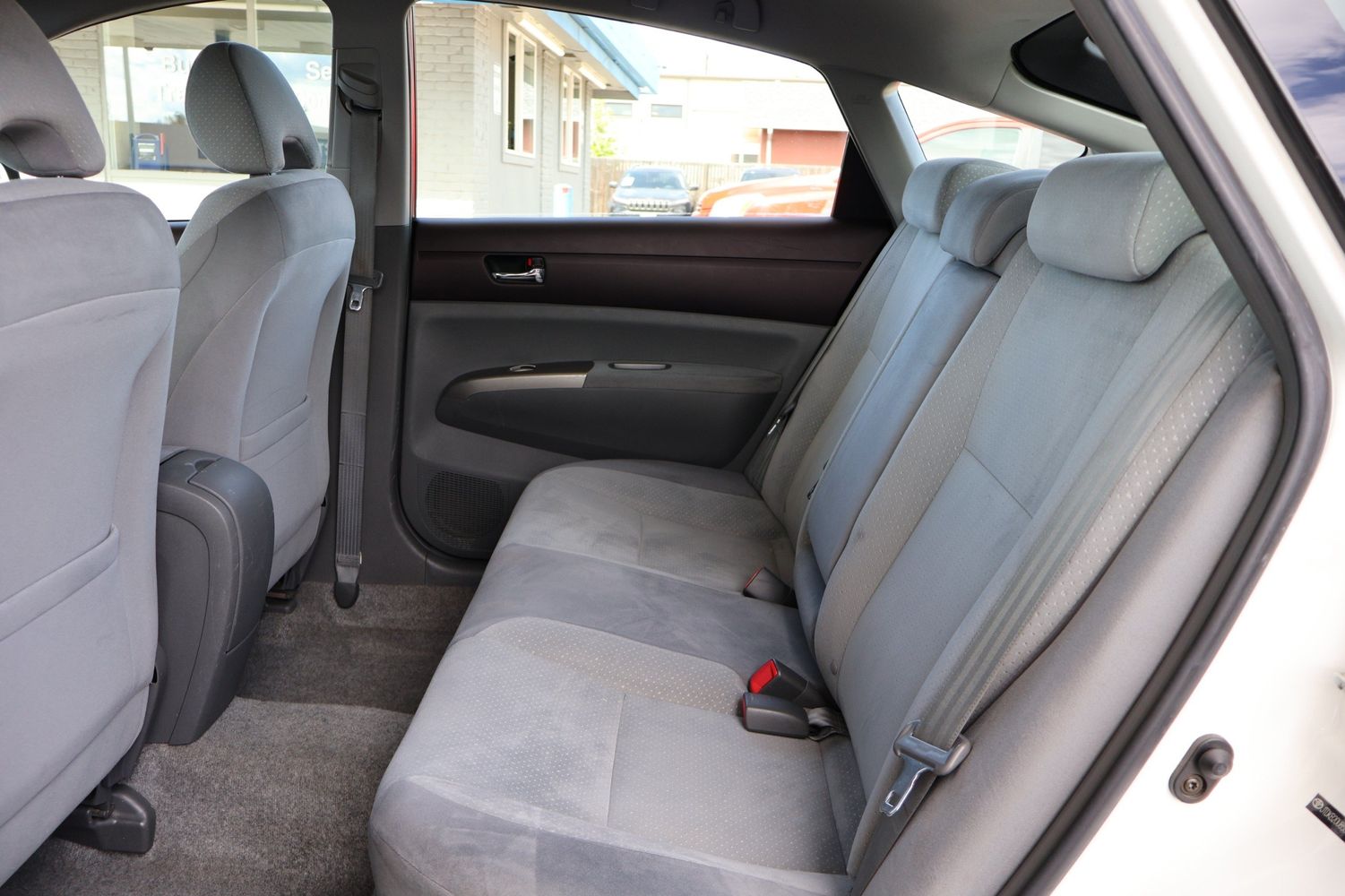 2005 Toyota Prius Base | Victory Motors of Colorado