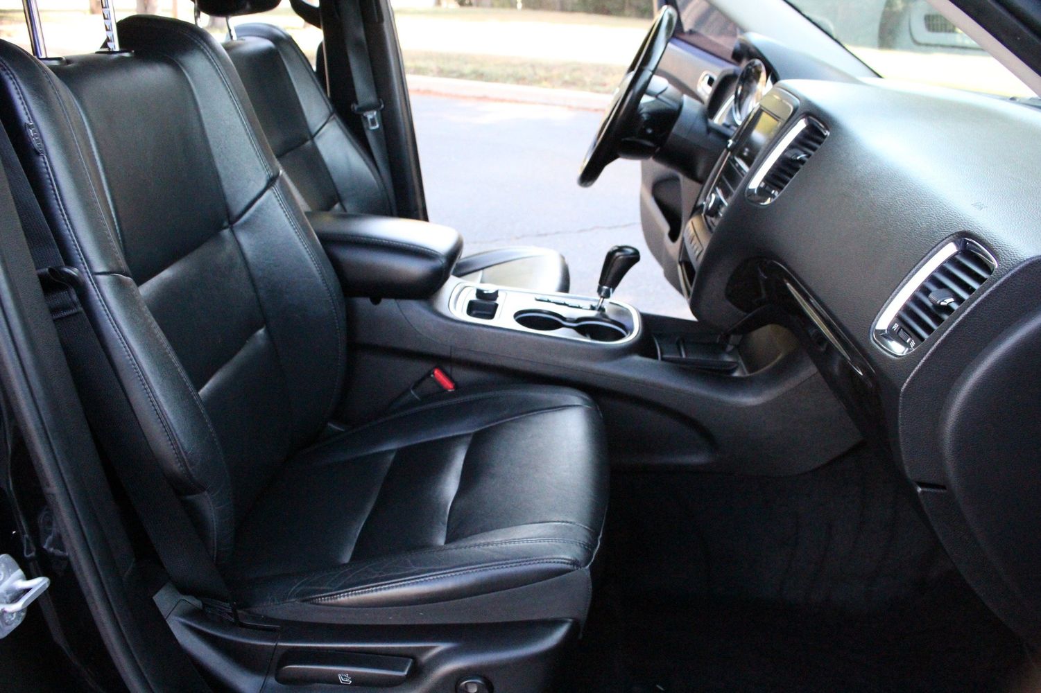 2012 Dodge Durango Crew | Victory Motors of Colorado