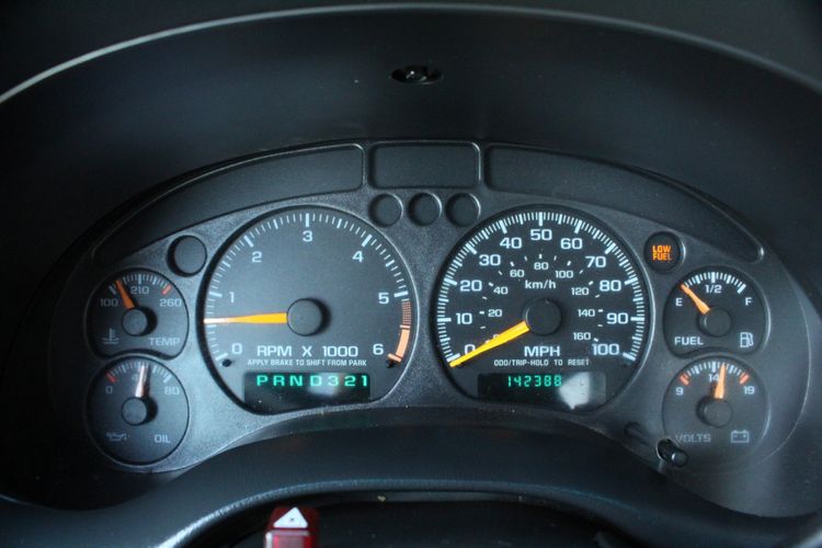 2000 Chevrolet S-10 | Victory Motors of Colorado