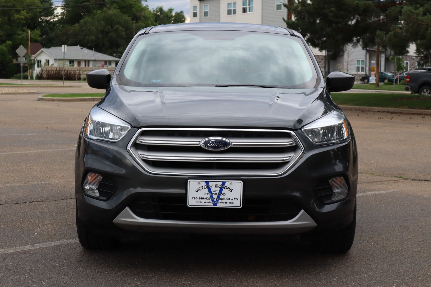 2019 Ford Escape SE | Victory Motors of Colorado