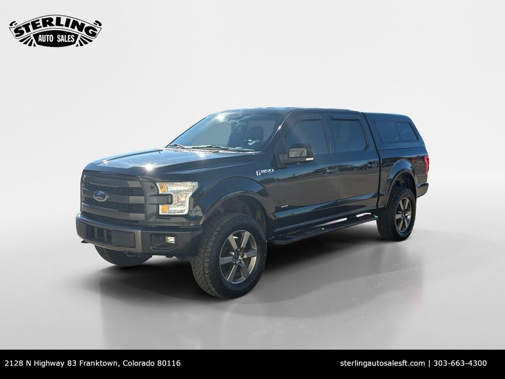 Home | Sterling Auto Sales