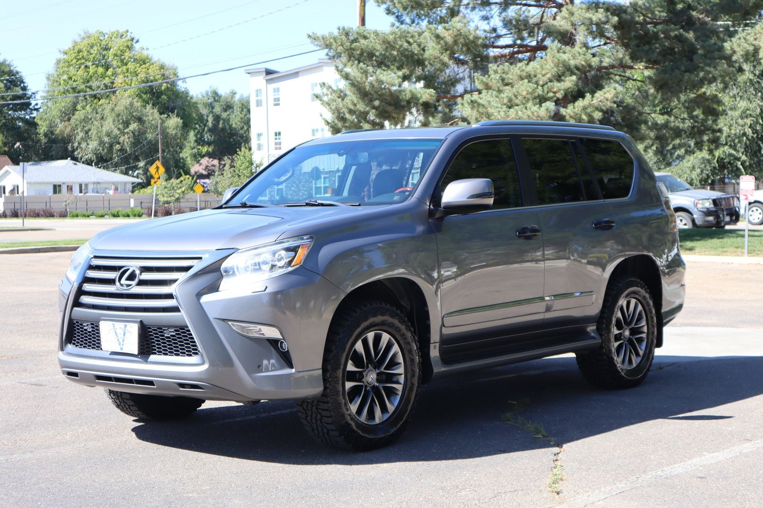 2014 Lexus GX 460 Luxury | Victory Motors of Colorado