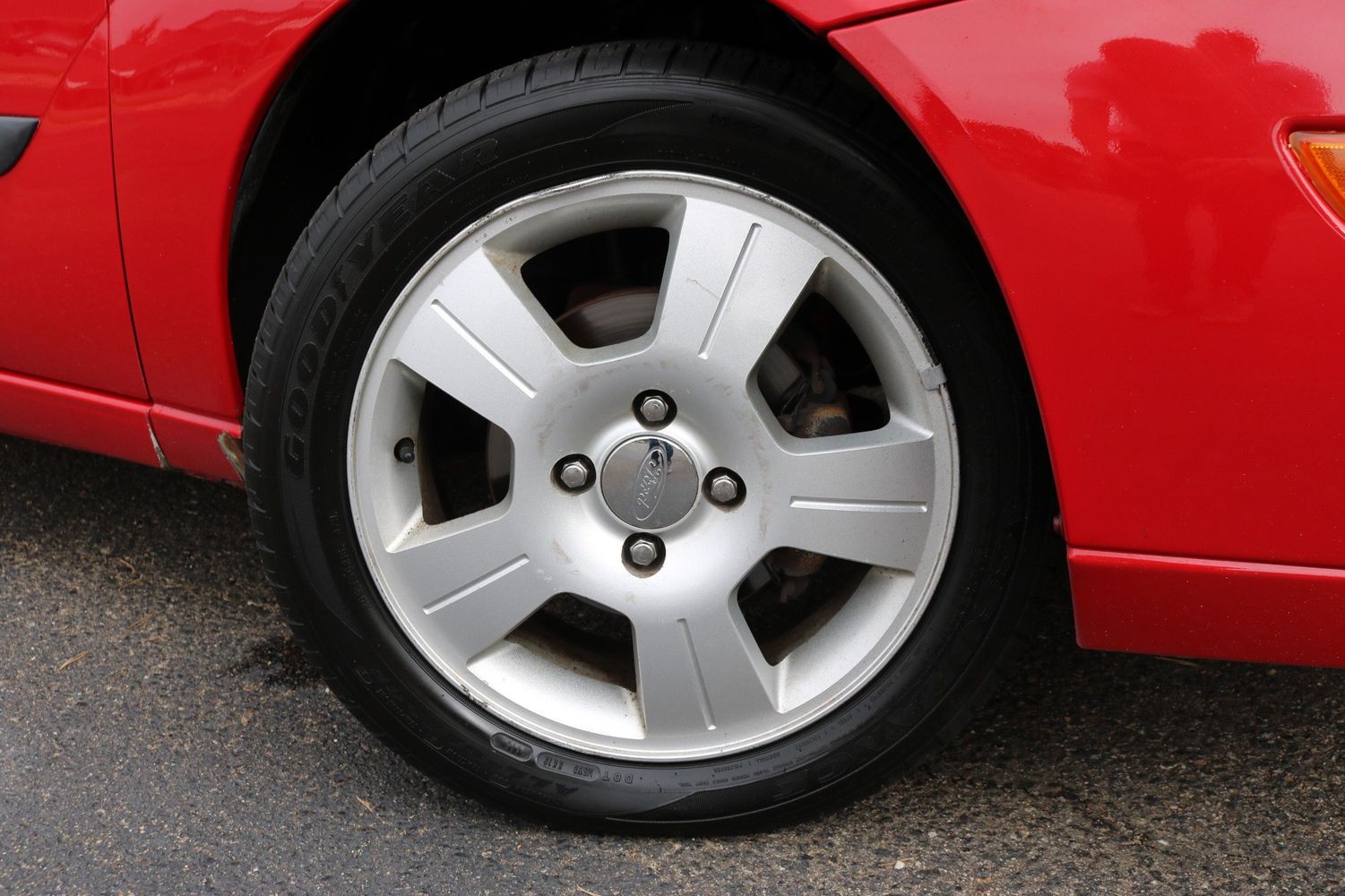 2003 Ford Focus ZX3 | Victory Motors of Colorado