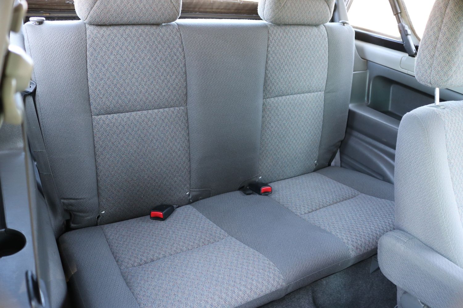 2003 Chevrolet Tracker Soft Top | Victory Motors of Colorado