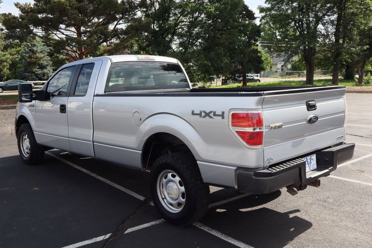 2012 Ford F-150 XL | Victory Motors of Colorado