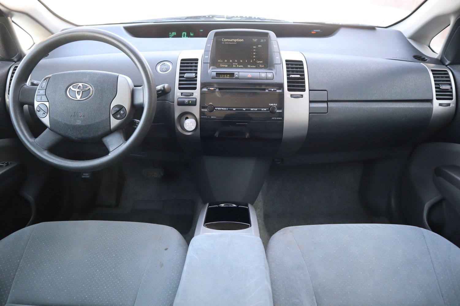 2007 Toyota Prius Base | Victory Motors of Colorado