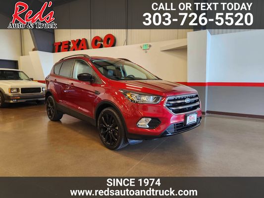 Inventory | Red's Auto and Truck