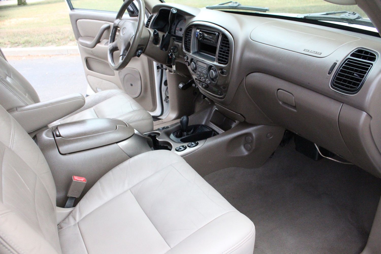 2002 Toyota Sequoia Limited | Victory Motors of Colorado