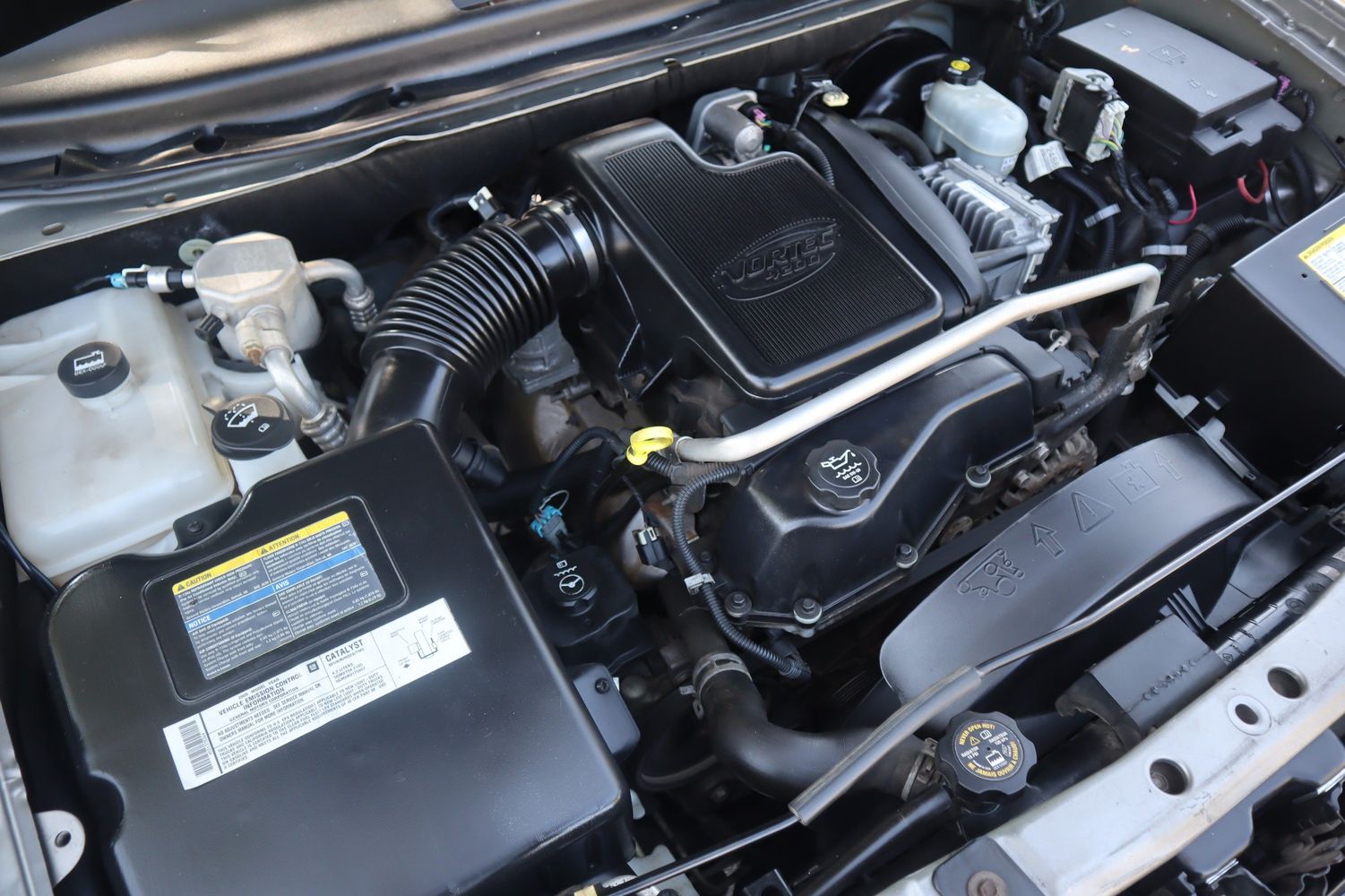 2005 Chevrolet TrailBlazer LS | Victory Motors of Colorado