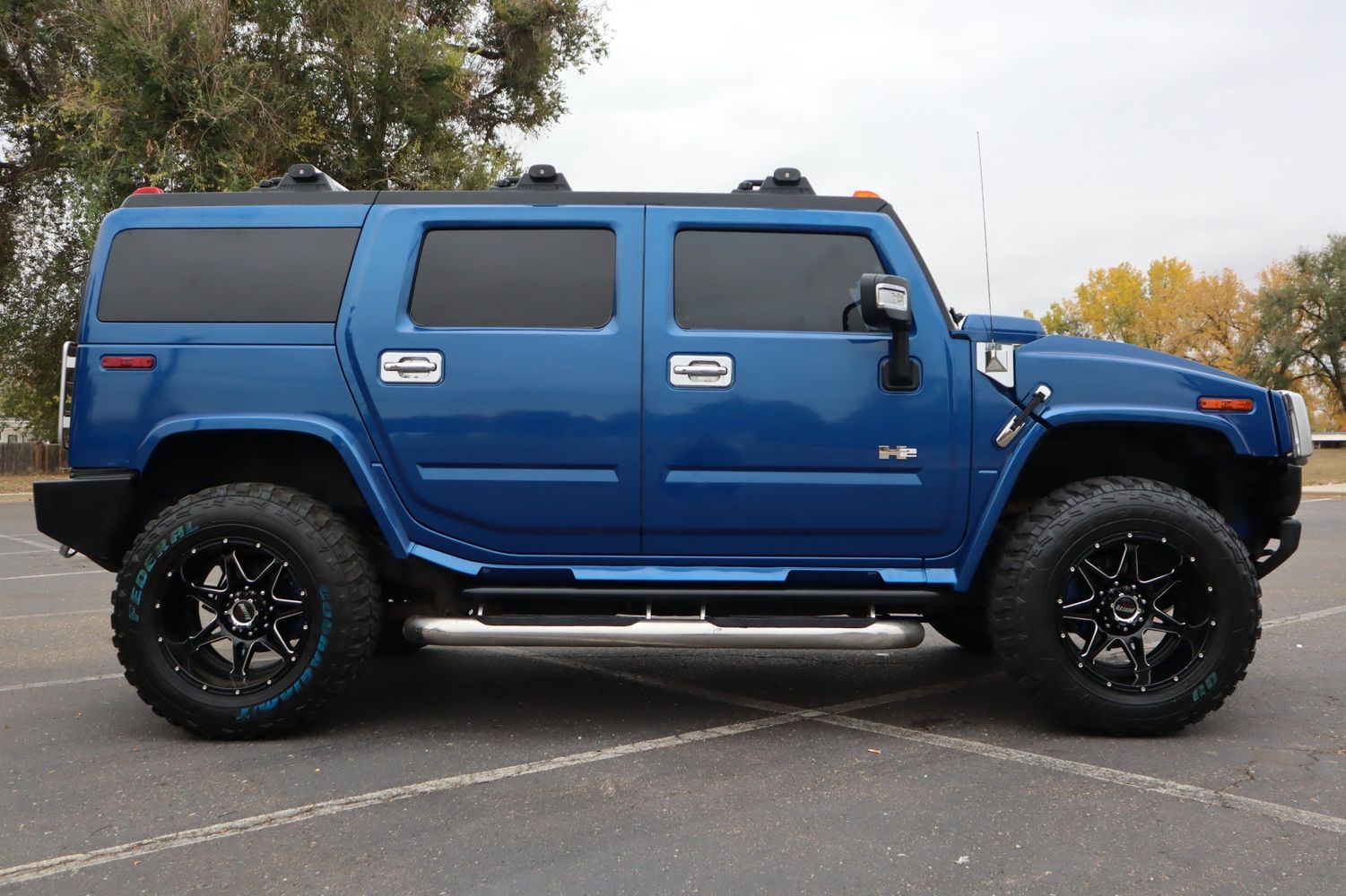2006 HUMMER H2 Base | Victory Motors of Colorado